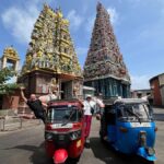 Colombo City guided Tour by Tuk Tuk with Entry Tickets - Practical Details and What to Expect