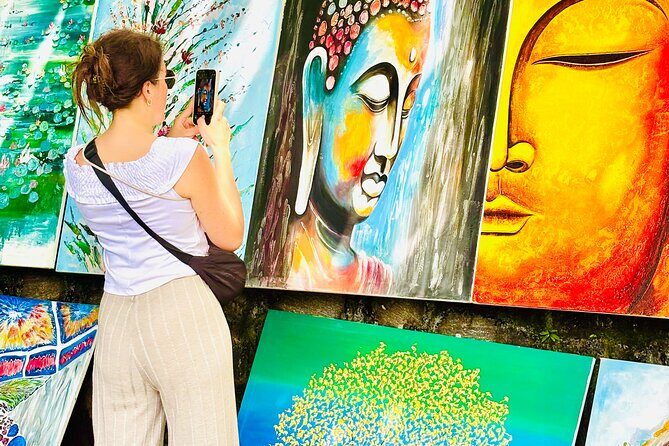 Colombo City Highlights 5 hour Guided Tour with AC Car - Real Traveler Insights