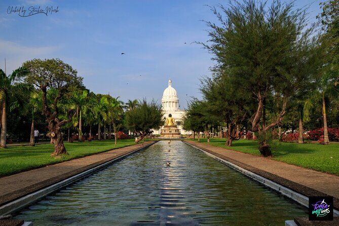 Colombo City Tour Excursion - FAQ About the Colombo City Tour Excursion