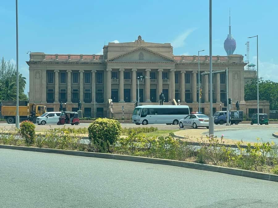 Colombo City Tour Explore History & Different Food Tasting - The Food and Cultural Experience