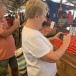 Colombo Cooking class Home Style Cuisine and Market Experience - The Itinerary in Detail