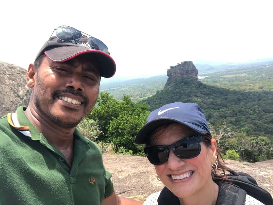 Colombo: Dambulla Cave Temple and Sigiriya Day Trip - What Past Travelers Say