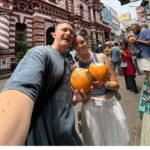 Colombo Express Street Food Tour with 10 + Tastings - Who Will Love This Tour?