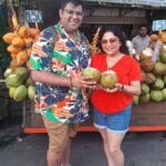 Colombo Food Tasting & City Tour By TUK TUK ( Food Include ) - Who Will Love This Tour?