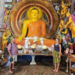 Colombo Heritage and Culture City Tour By TUK TUK ( Guided Tour) - What the Reviews Say