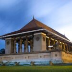Colombo Independence Square Private Tour 3 Hour - The Itinerary Breakdown: What to Expect