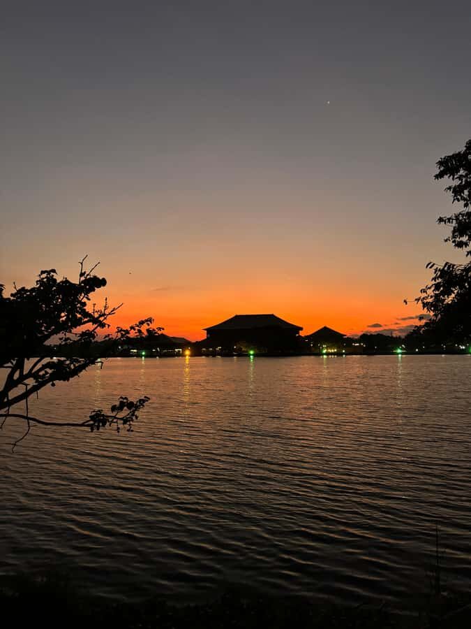 Colombo & Kotte Cultural Retreat & Sunset Experience - What Makes This Tour Stand Out?