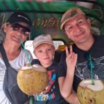 Colombo local Street Food Tour &City Tour by TukTuk All Included - Overall Value and Experience