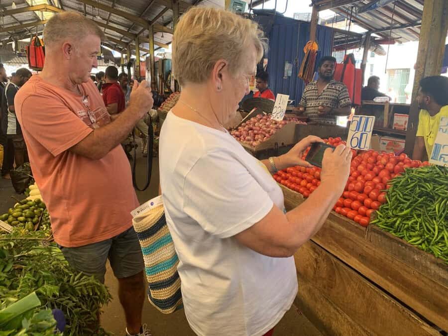 Colombo: Negombo Cultural Photo Tour with Local Lunch - Exploring Colombo’s Iconic Landmarks