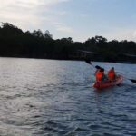 Colombo/Negombo: Galle Fort, Koggala Lake Safari & Kayaking - Galle Fort: A Step Back in Time