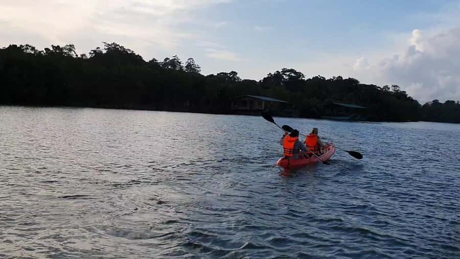 Colombo/Negombo: Galle Fort, Koggala Lake Safari & Kayaking - Galle Fort: A Step Back in Time