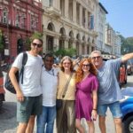 Colombo: Private 4-Hour Tuk-Tuk City Tour| Free for Children - Itinerary Breakdown: What You’ll See