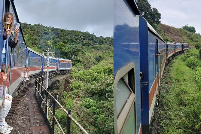 Colombo Private Airport Transfer - Why This Transfer Stands Out