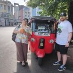 Colombo: Private City Tour by Tuk tuk - All Inclusive - What the Reviews Reveal