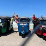 Colombo: Private City Tour by Tuk Tuk with Hotel Pickup - Who Will Love This Tour?
