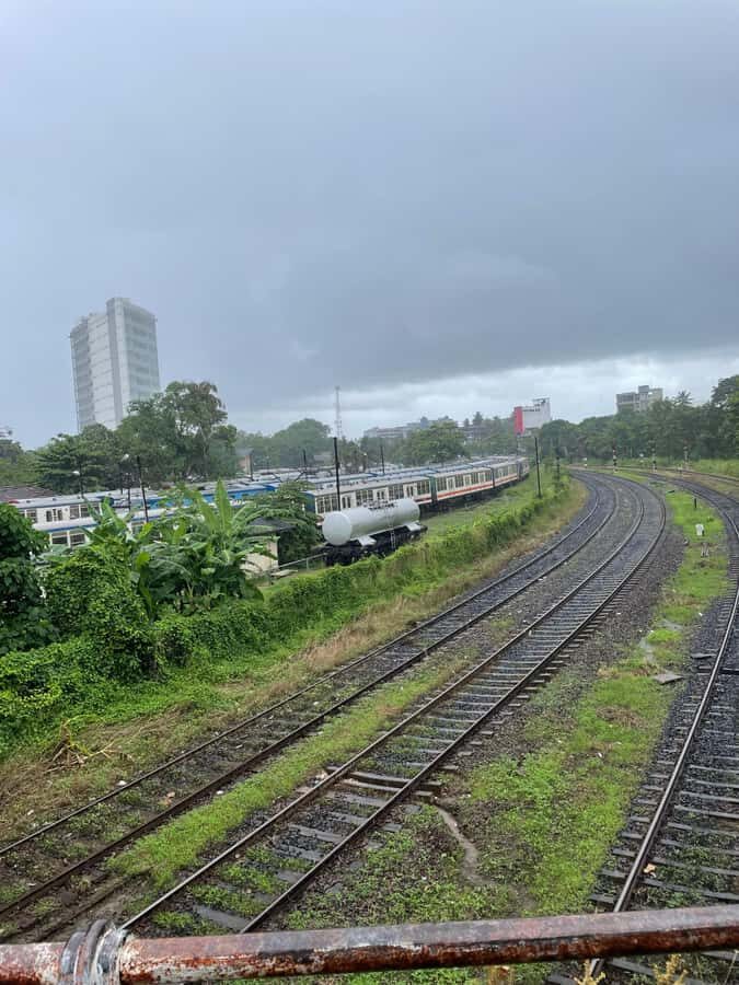 Colombo: Private guide City Tour TUk ( all-inclusive ) - Why Choose This Tour?