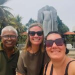 Colombo: Private Guided Tour of the City by Tuk with Tickets - The Itinerary: A Well-Curated Journey