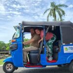 Colombo: Private Tuk-Tuk City Tour with Guide & All Entry Tickets - What to Expect and Practicalities