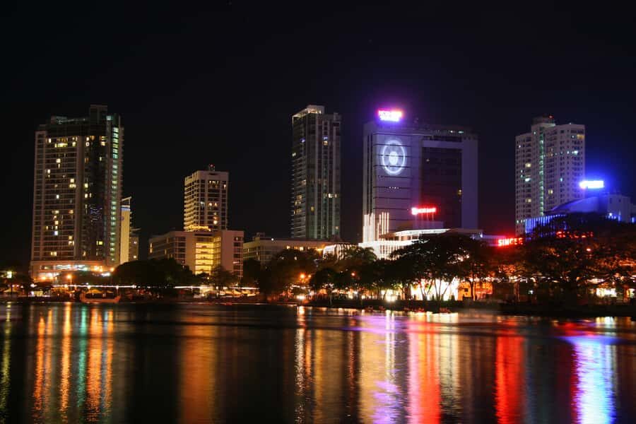 Colombo: Private Walking Tour with a Local - What to Expect During Your Tour