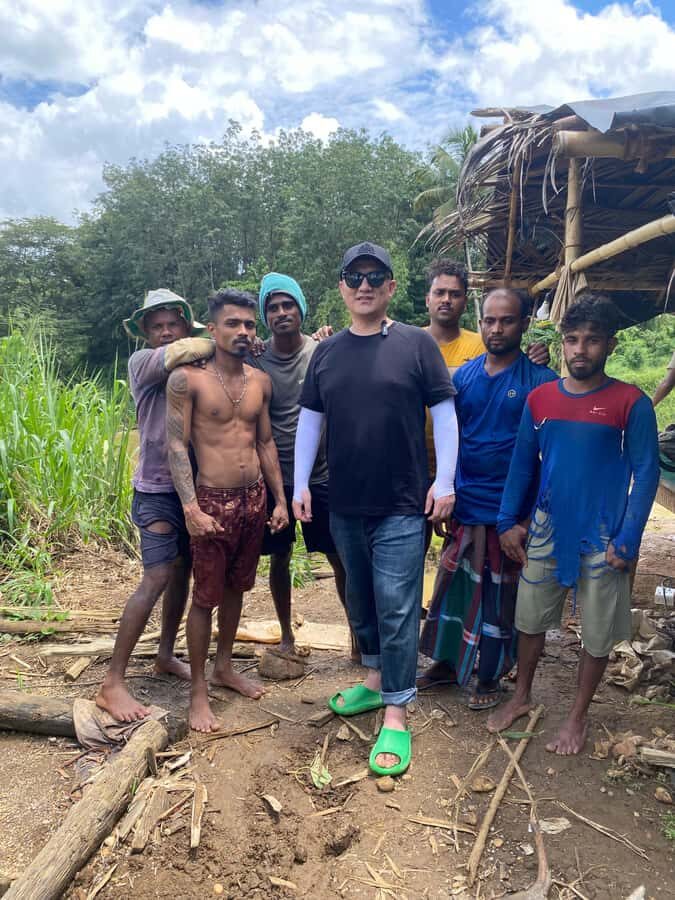 Colombo: Rathnapura Gem Mining Tour with Lunch 3 PAX - Why This Tour Offers Good Value