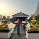 Colombo Religious Harmony Tour: Four Religions Four Cultures - Practical Details and What to Expect