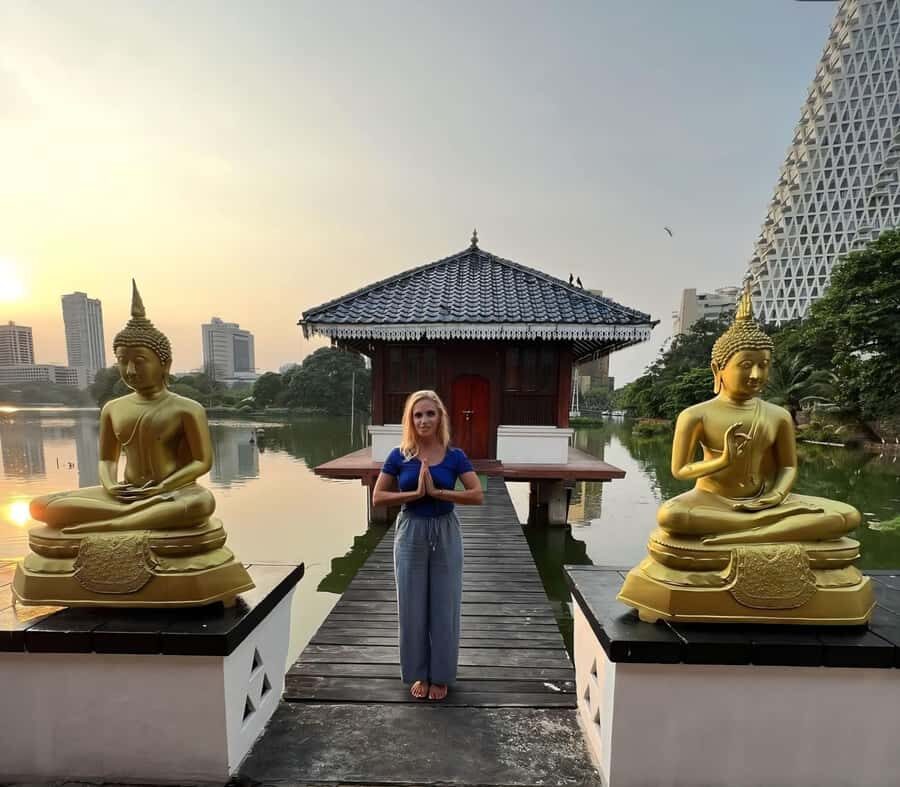 Colombo Religious Harmony Tour: Four Religions Four Cultures - Practical Details and What to Expect