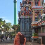 Colombo: Romantic Half-Day Tuk-Tuk Tour with Guide - The Itinerary in Detail