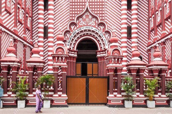 Colombo Sightseeing & Shopping - What Travelers Say