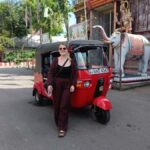 Colombo: Sightseeing Tour by Tuk Tuk - Entry Fees Included - What to Expect at Each Stop