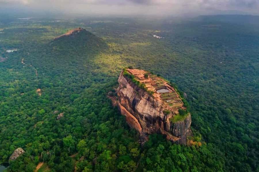 Colombo: Sigiriya Lion Rock Hike & Village Tour - The Experience Provider and Practicalities