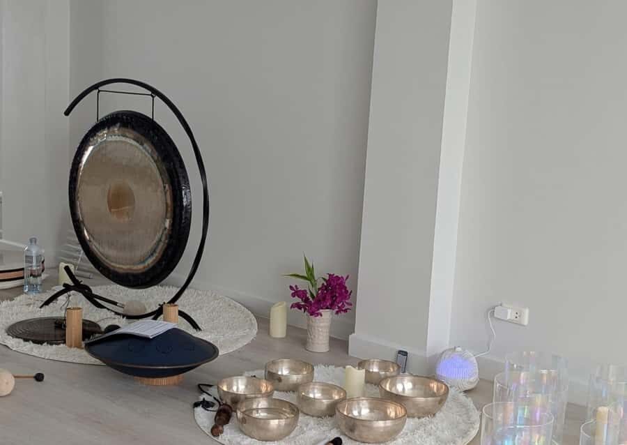 Colombo: Sound Journey Experience - Who Will Love the Colombo Sound Journey?