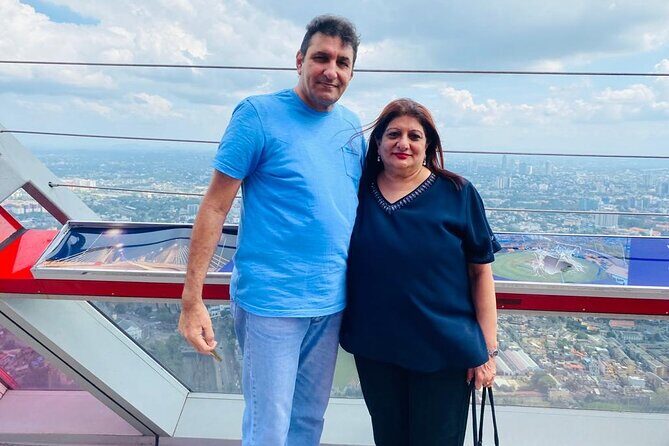 Colombo Sri Lanka Full Day Trip to Dambulla and Sigiriya - Who Will Love This Tour?