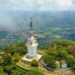 Colombo to Ambuluwawa Tower Private Day Trip 12 Hours - Exploring a Private Forest Estate