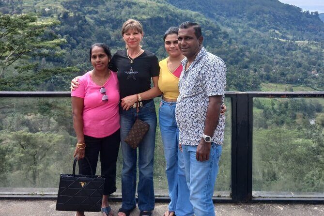 Colombo Tuk Tuk City Tour - The Practical Side: What to Expect