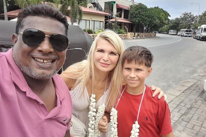 Colombo Tuk Tuk City Tour Flexible Morning or Evening Options - A Deep Dive into the Colombo Tuk Tuk City Tour