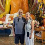 Colombo Tuk Tuk City Tour -Sightseeing Entry Fees - The Sum Up