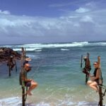 Colombo: UNESCO Galle Fort with Scenic Coastal Train Ride - Practical Details and Tips