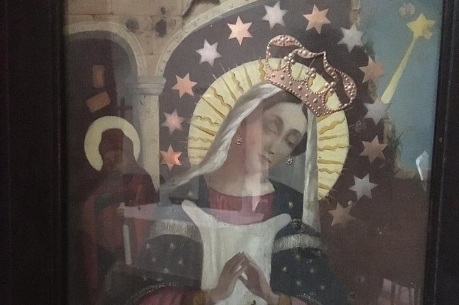 Colonial Legacy the Slave Route - What’s Included and What’s Not