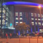 Colorado Avalanche Ice Hockey Game at Ball Arena - The Itinerary in Detail