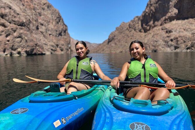 Colorado River Emerald Cave Kayak Rental. - The Sum Up: Is It Worth It?