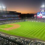 Colorado Rockies Baseball Game Rooftop Experience Ticket - An In-Depth Look at the Rooftop Experience