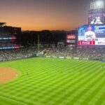 Colorado Rockies Baseball Game Ticket at Coors Field - The Game: What to Expect