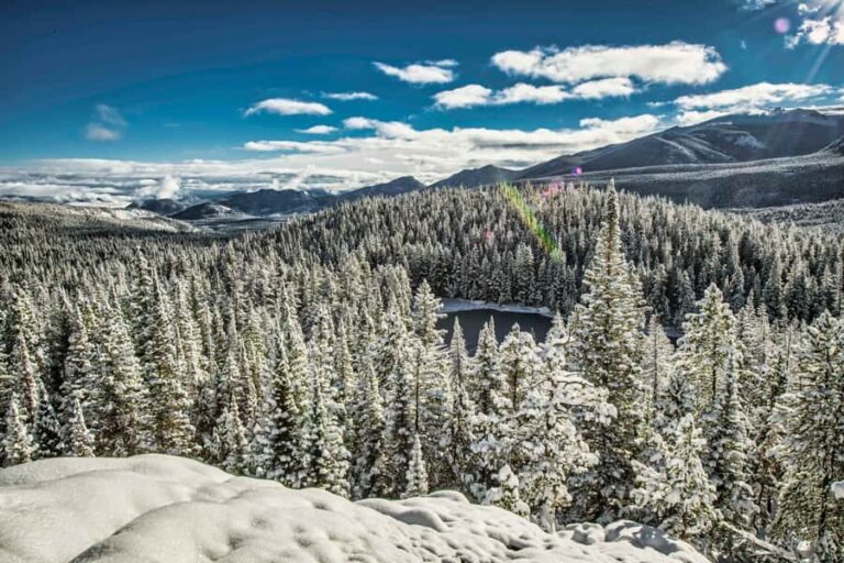 Colorado: Rocky Mountains National Park Hike to Dream Lake - The Value of the Experience