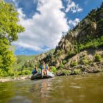Colorado: Scenic Canyon Half-Day Float with Relaxing Views - What We Love About This Tour