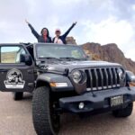 Colorado Springs: Pikes Peak Jeep Tour - The Sum Up