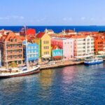 Colors & Flavors: City, Culture & Authentic Blue Curaçao Tasting - How the Tour Works in Practice