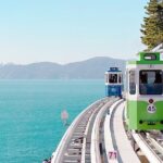 Colors of Busan: Sky Capsule, Jagalchi Market & Night Views - The Itinerary in Detail