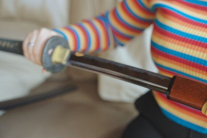 Colors of Kanazawa (Traditional Crafts and Gardens) - An Overview of the Tour