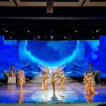 Colosseum Cabaret Pattaya Gold - Why It’s a Good Choice
