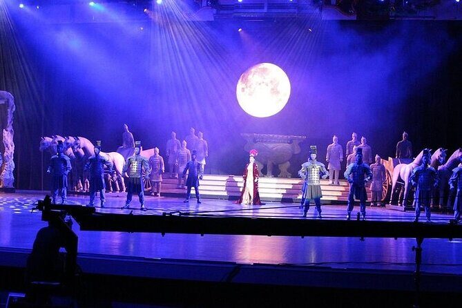 Colosseum Cabaret Show Pattaya, Tickets & Transfers - The Performance Breakdown: What to Expect